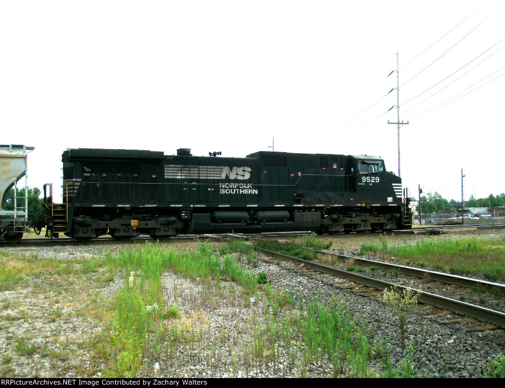 NS 9529